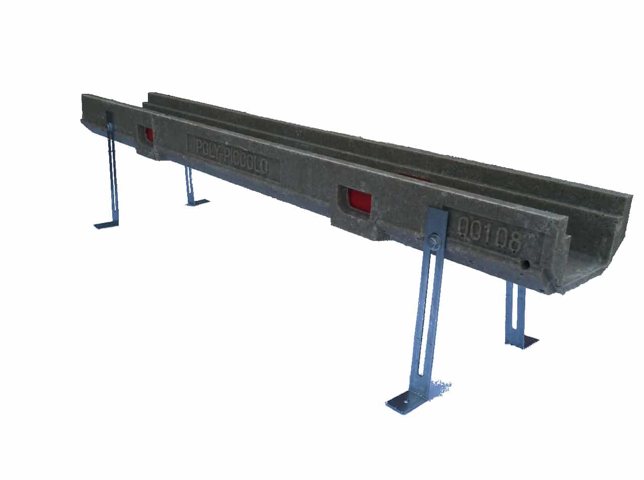 PolyDrain Shallow - ABT Inc.