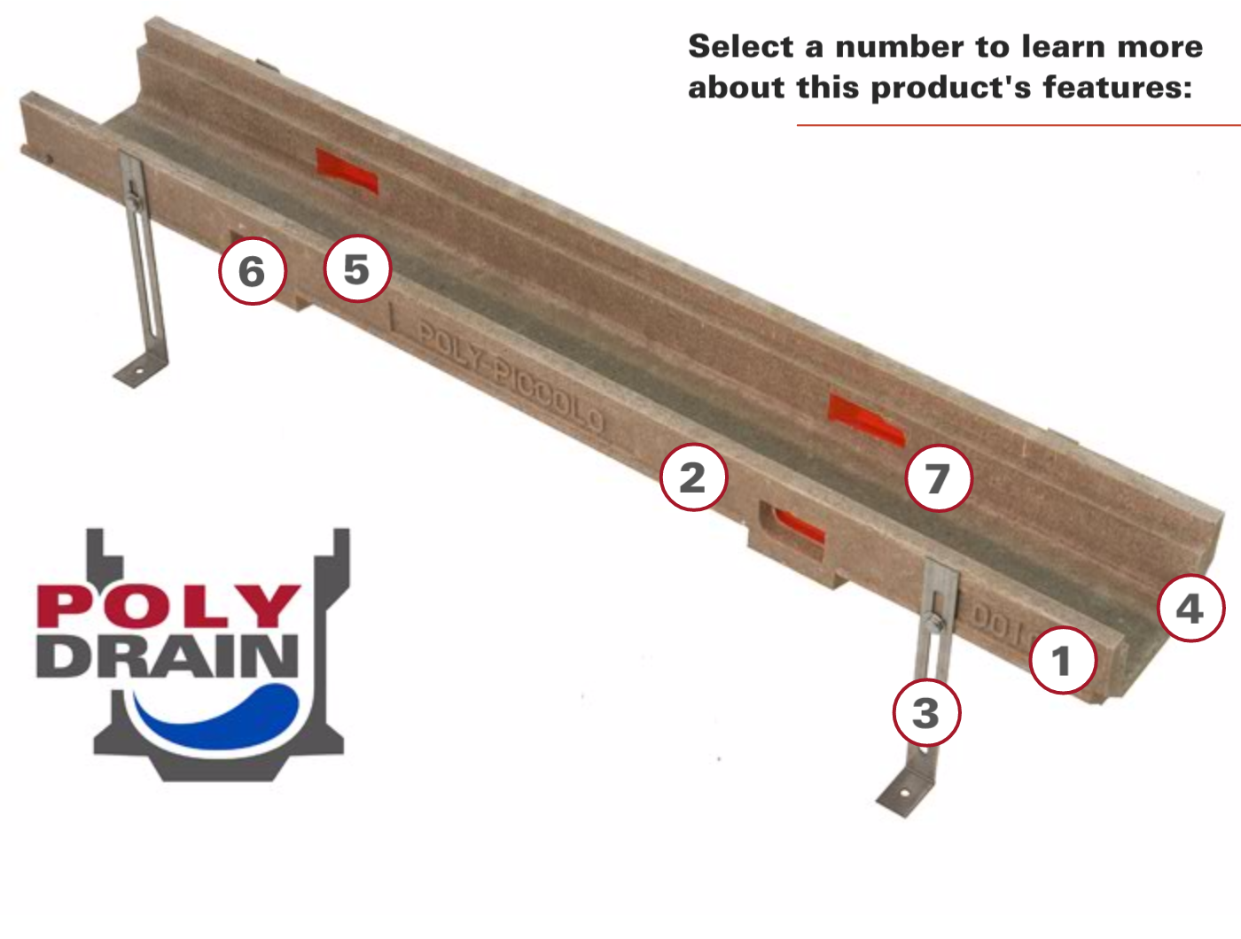 PolyDrain Shallow - ABT Inc.
