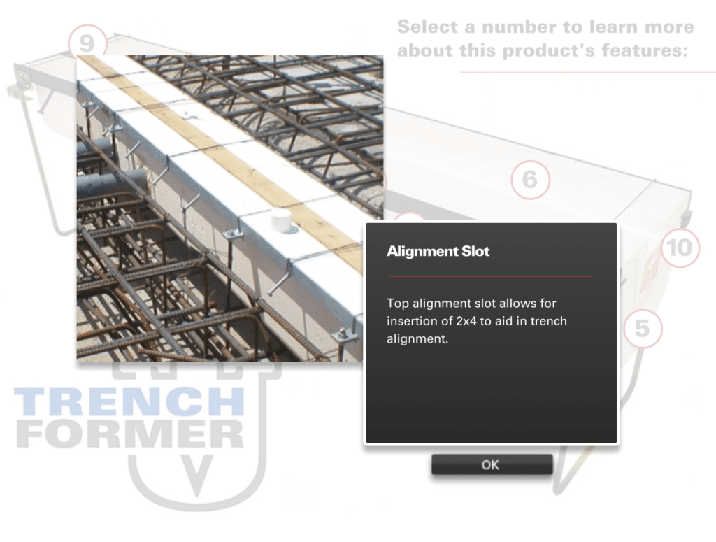 TrenchFormer TFX - ABT Inc.