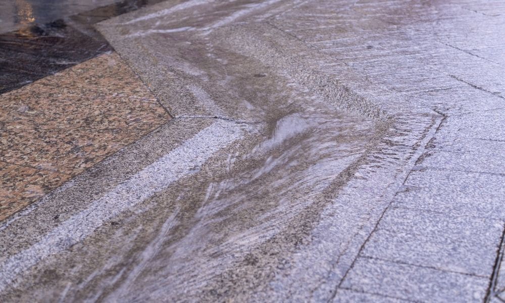How To Manage Water Runoff In A Sustainable Way How To Manage Water Runoff In A Sustainable Way